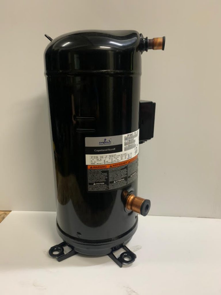 Copeland - CM Compressor Supplies