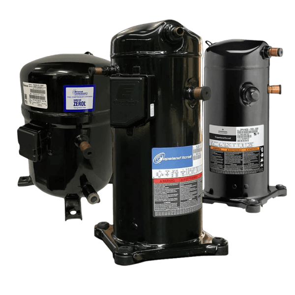 Home - CM Compressor Supplies
